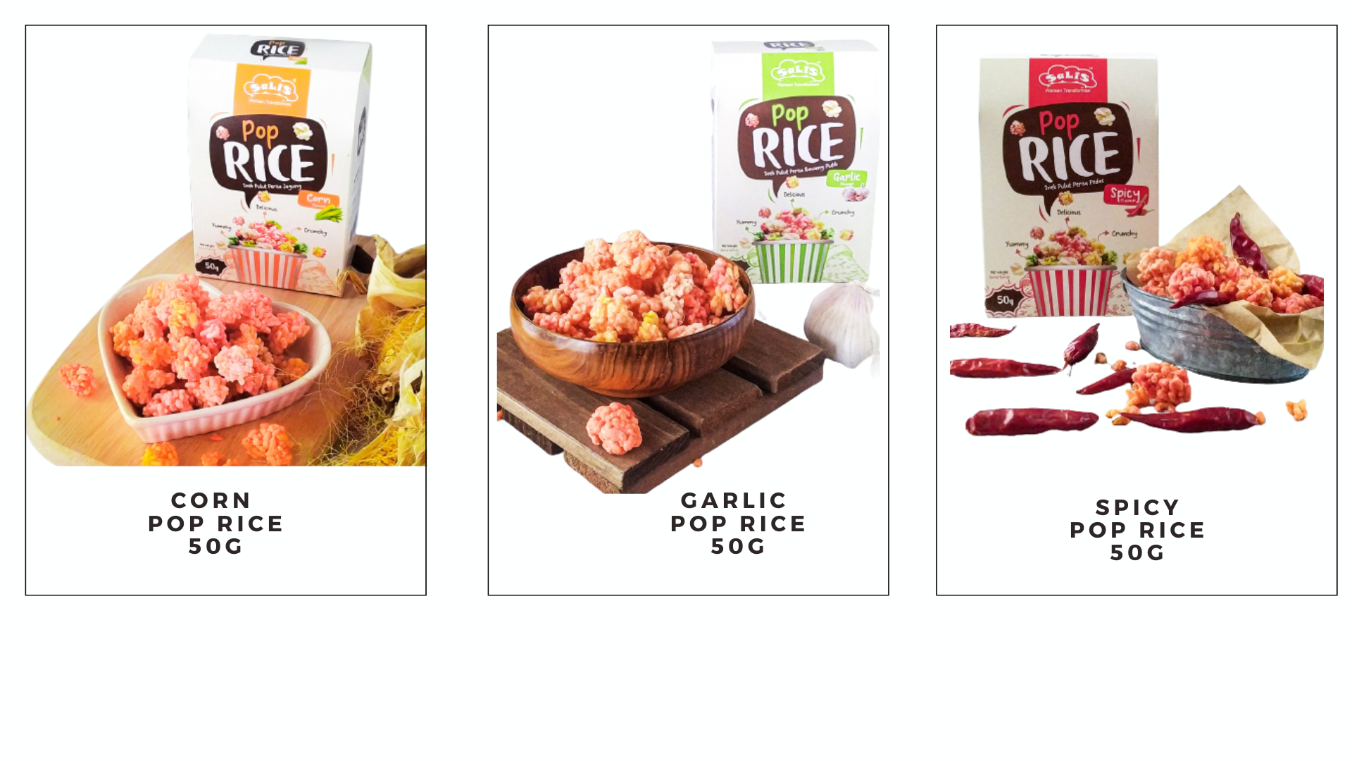 PRODUCT IMAGE – SALIS POP RICE